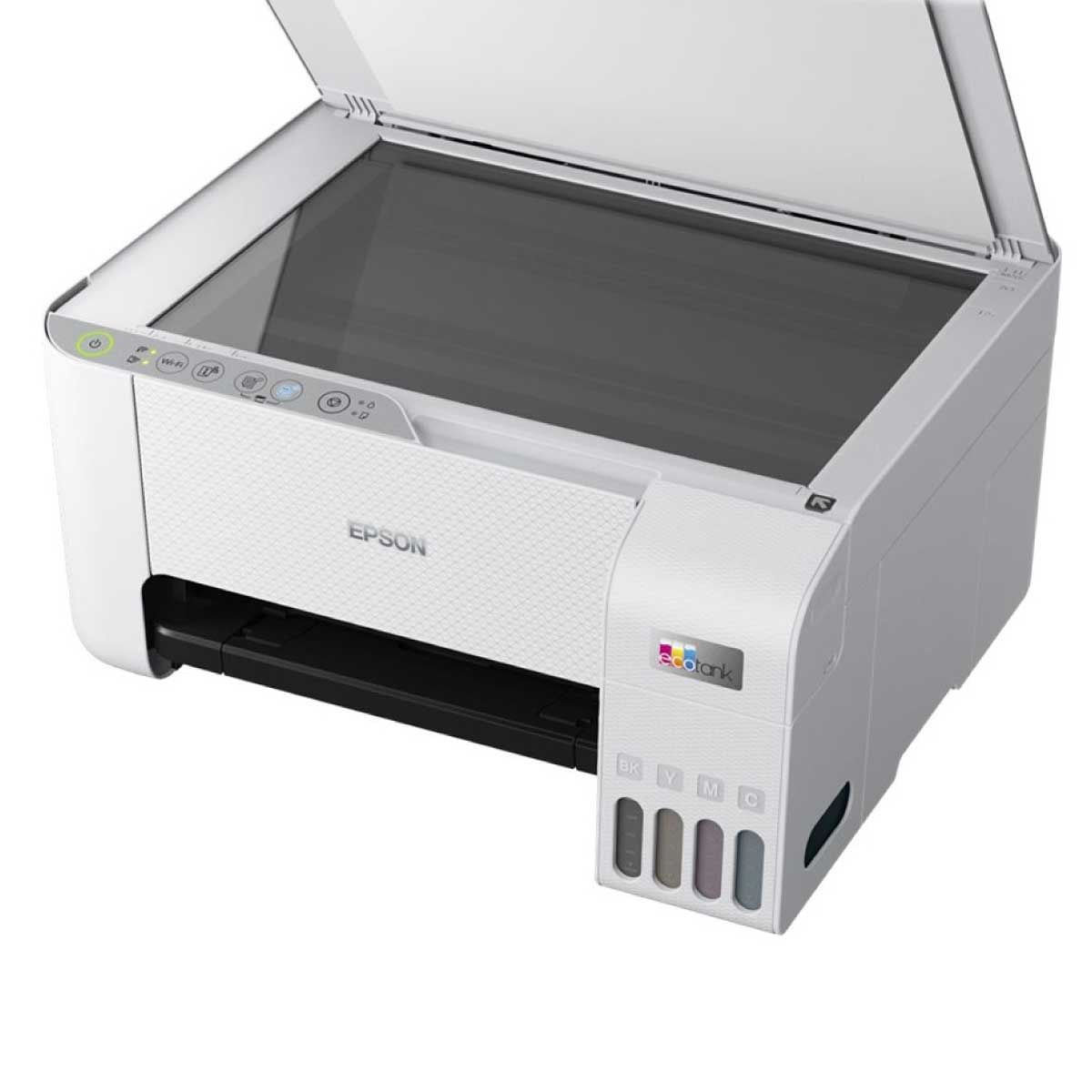 PRINTER (เครื่องพิมพ์ไร้สาย) EPSON ECOTANK L3256 A4 WI-FI AL