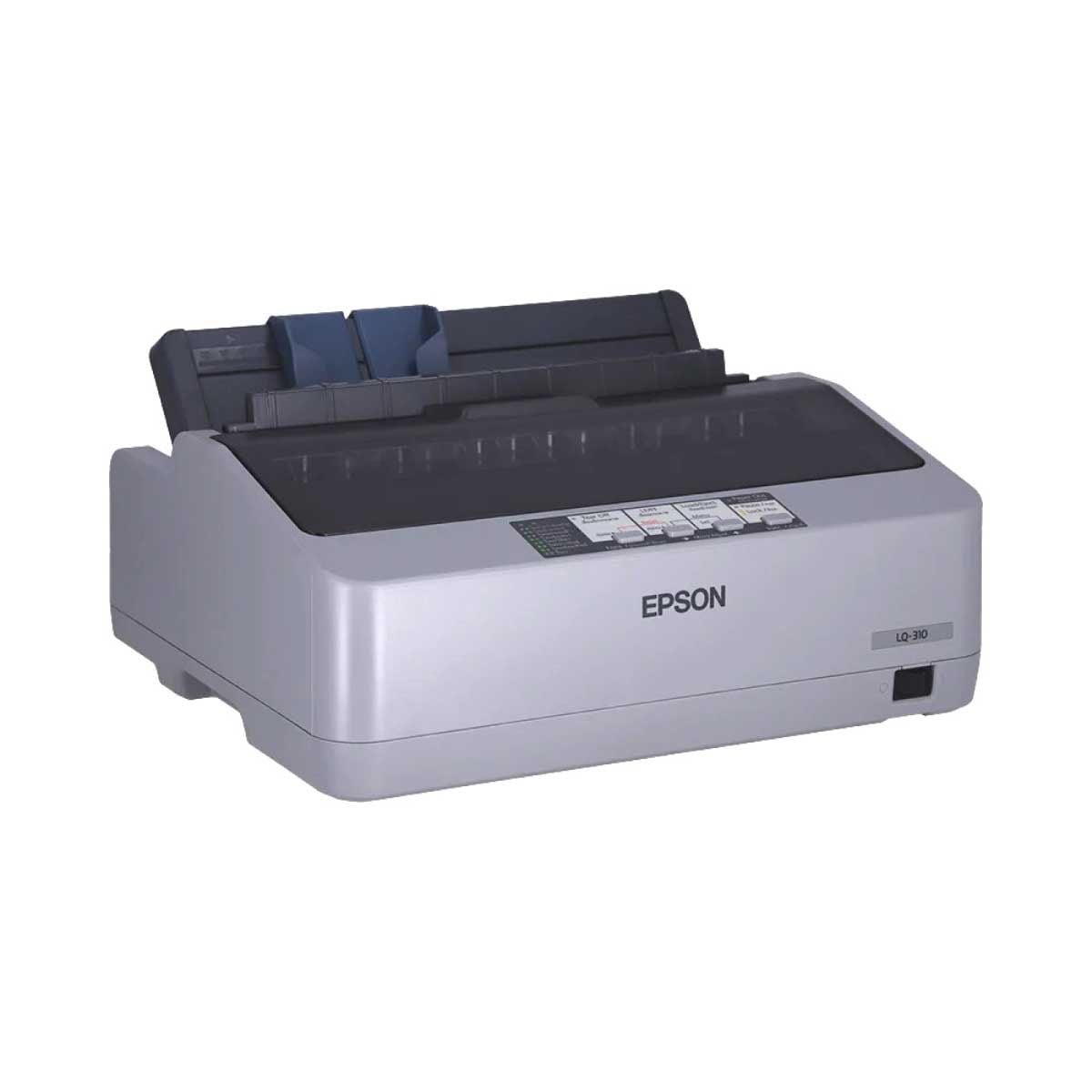 PRINTER (เครื่องพิมพ์) EPSON LQ310 DOT MATRIX