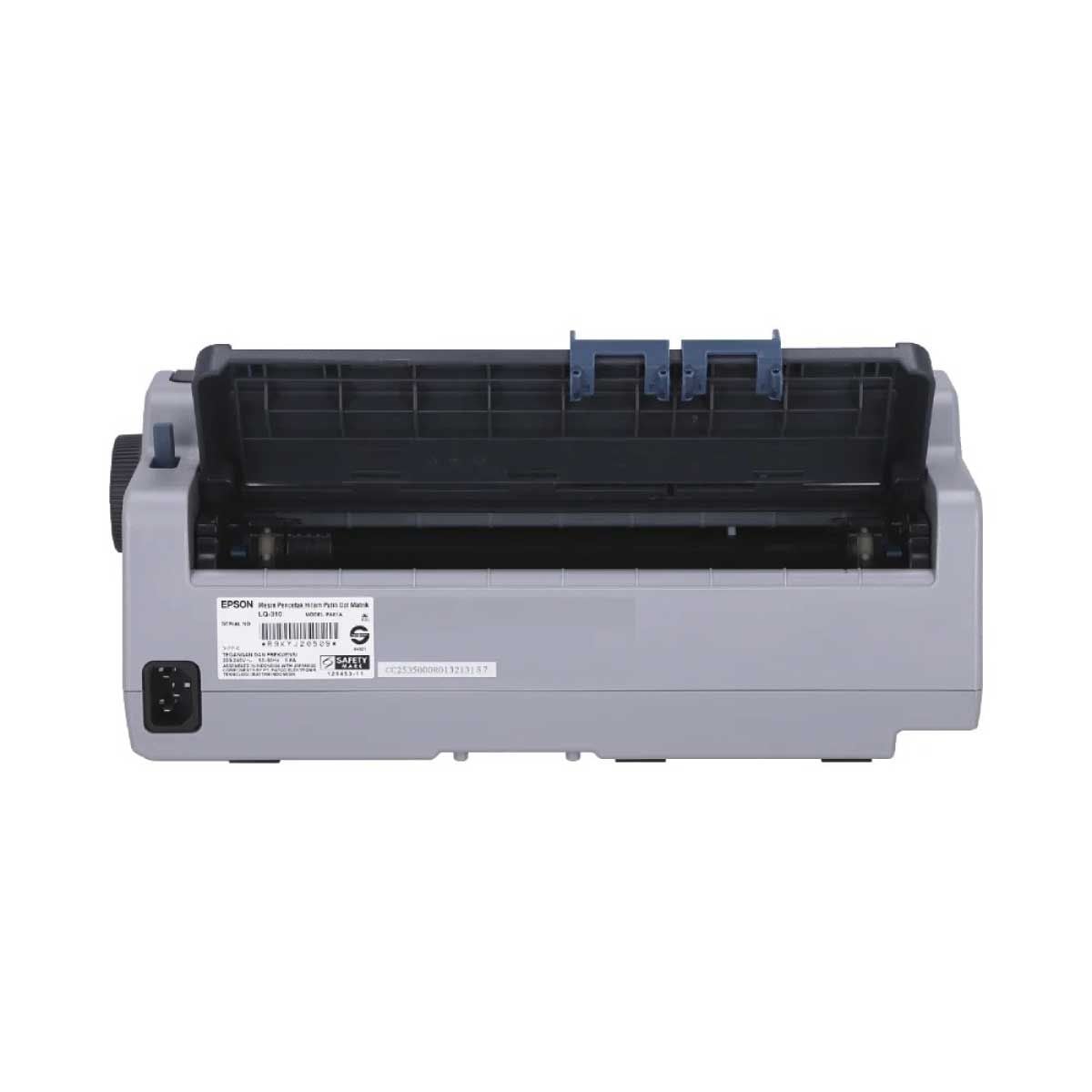 PRINTER (เครื่องพิมพ์) EPSON LQ310 DOT MATRIX