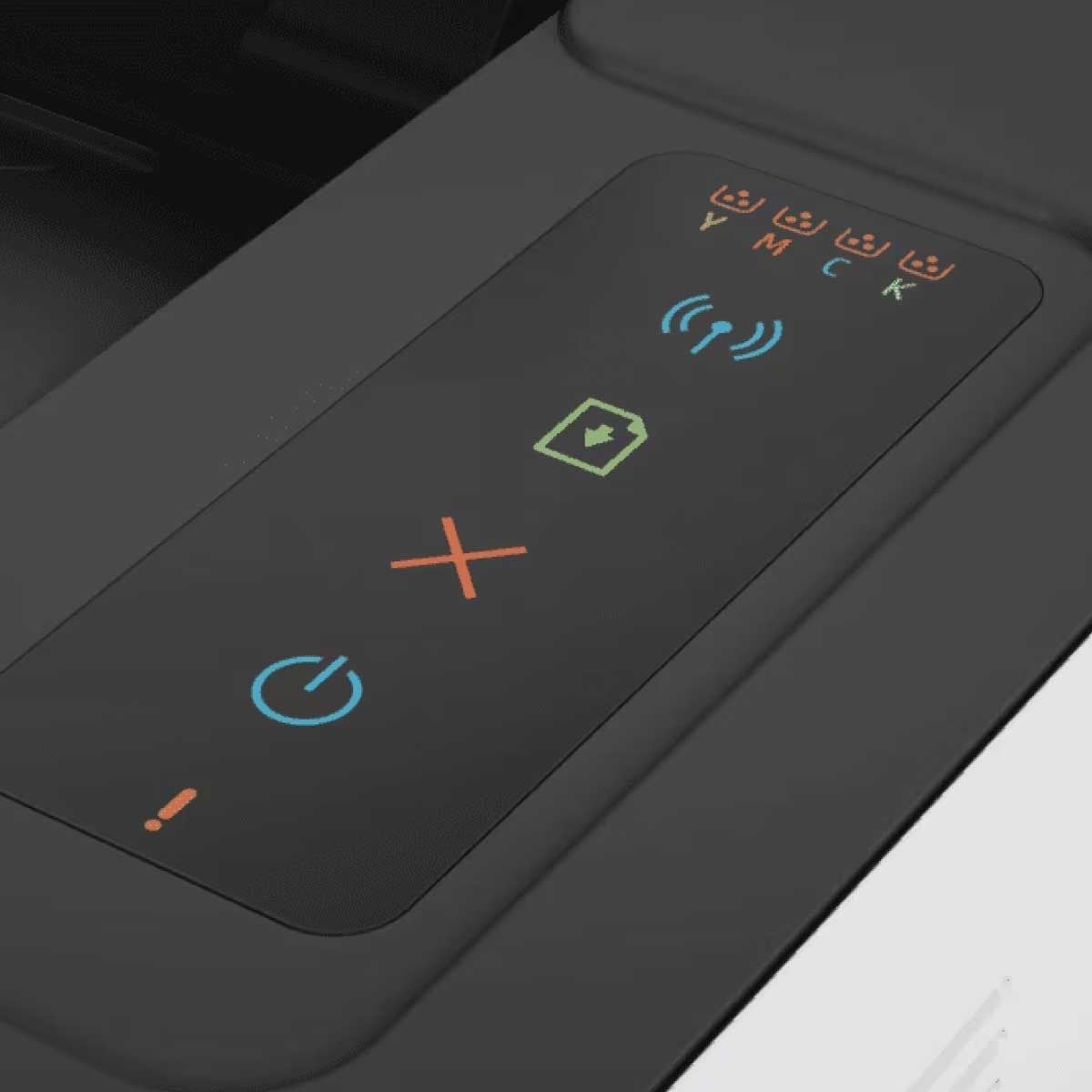 PRINTER (เครื่องพิมพ์) HP COLOR LASER 150 NW