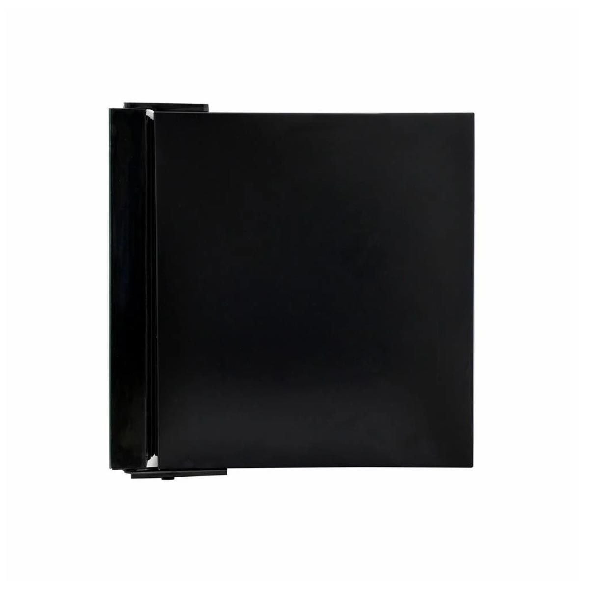 SHARP ตู้เย็นมินิบาร์ 1.7Q สีดำ รุ่นSJ-MB50-B