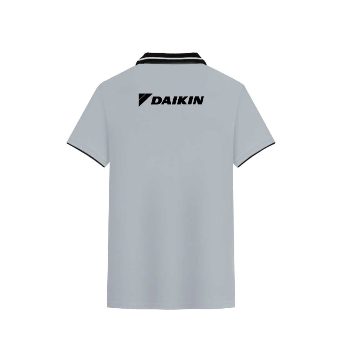 DAIKIN เสื้อโปโล