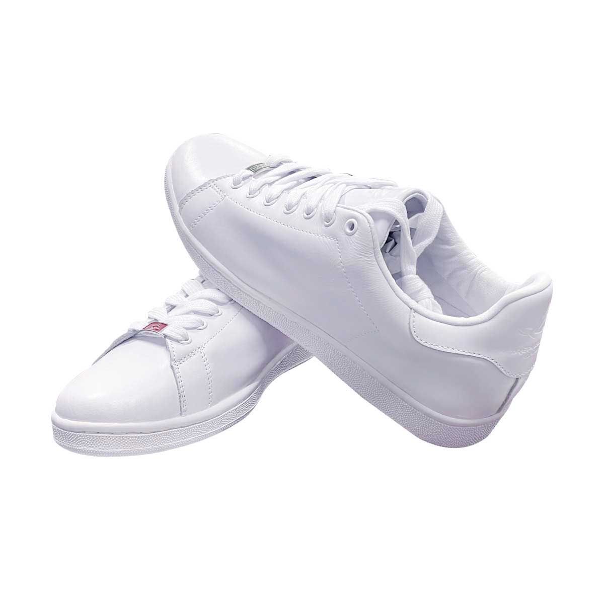 รองเท้า ASUS ROG x SNEAKER Snow Leather Edition เบอร์ 43