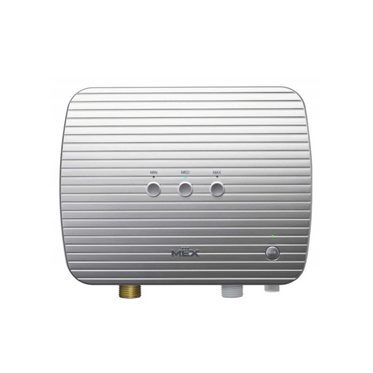 MEX เครื่องทำน้ำร้อน 6000W MULTI-POINT รุ่น CENTRI 6R