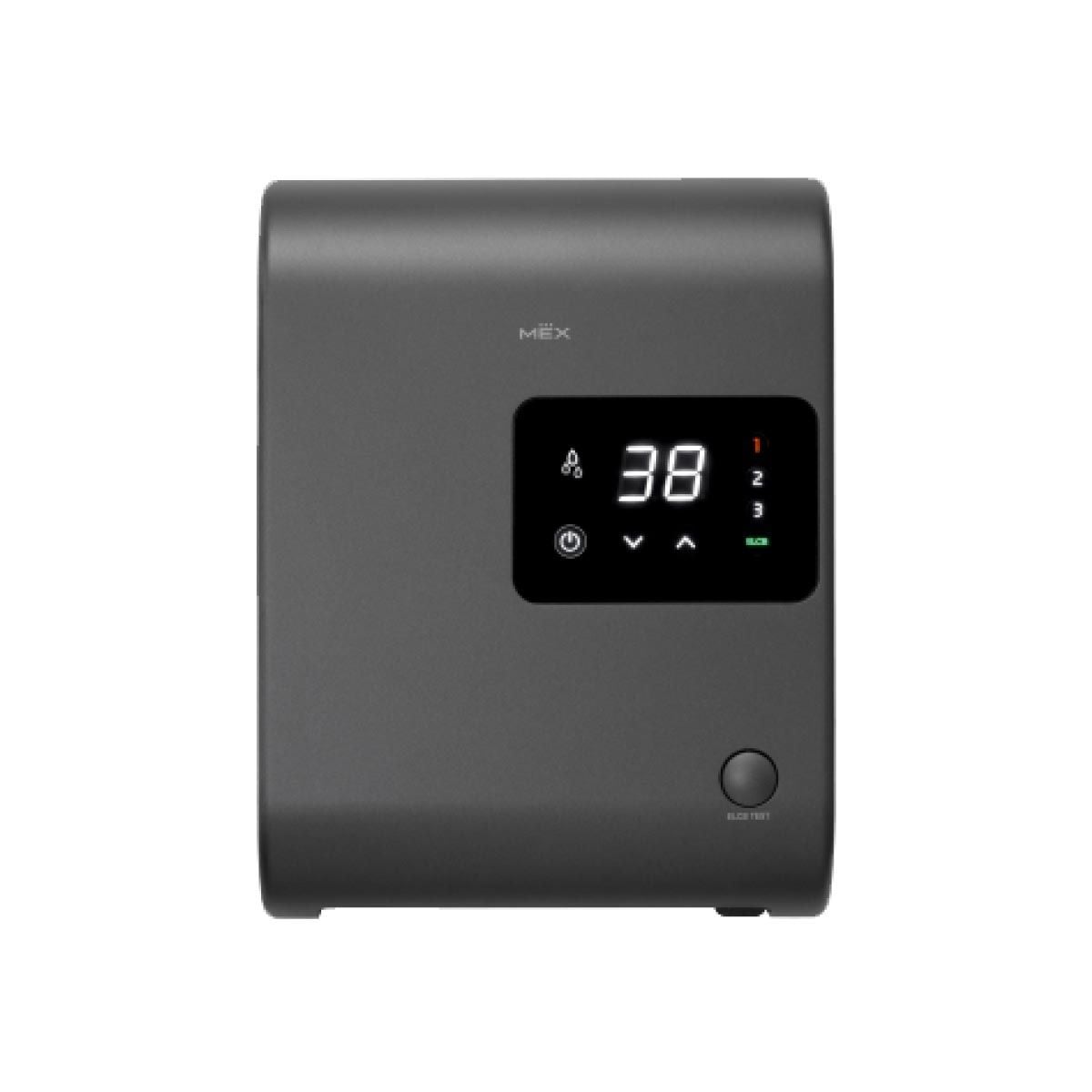 MEX เครื่องทำน้ำอุ่นMEX 5,100 W รุ่นCUBE5E(DMB)