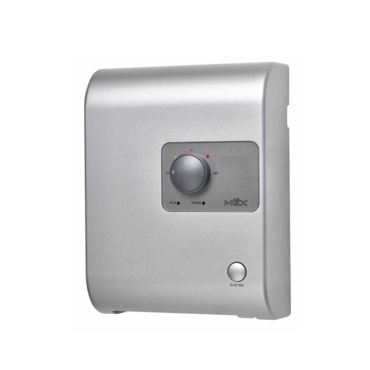 MEX เครื่องทำน้ำร้อน 8000W MULTI-POINT รุ่น CUBE8000R