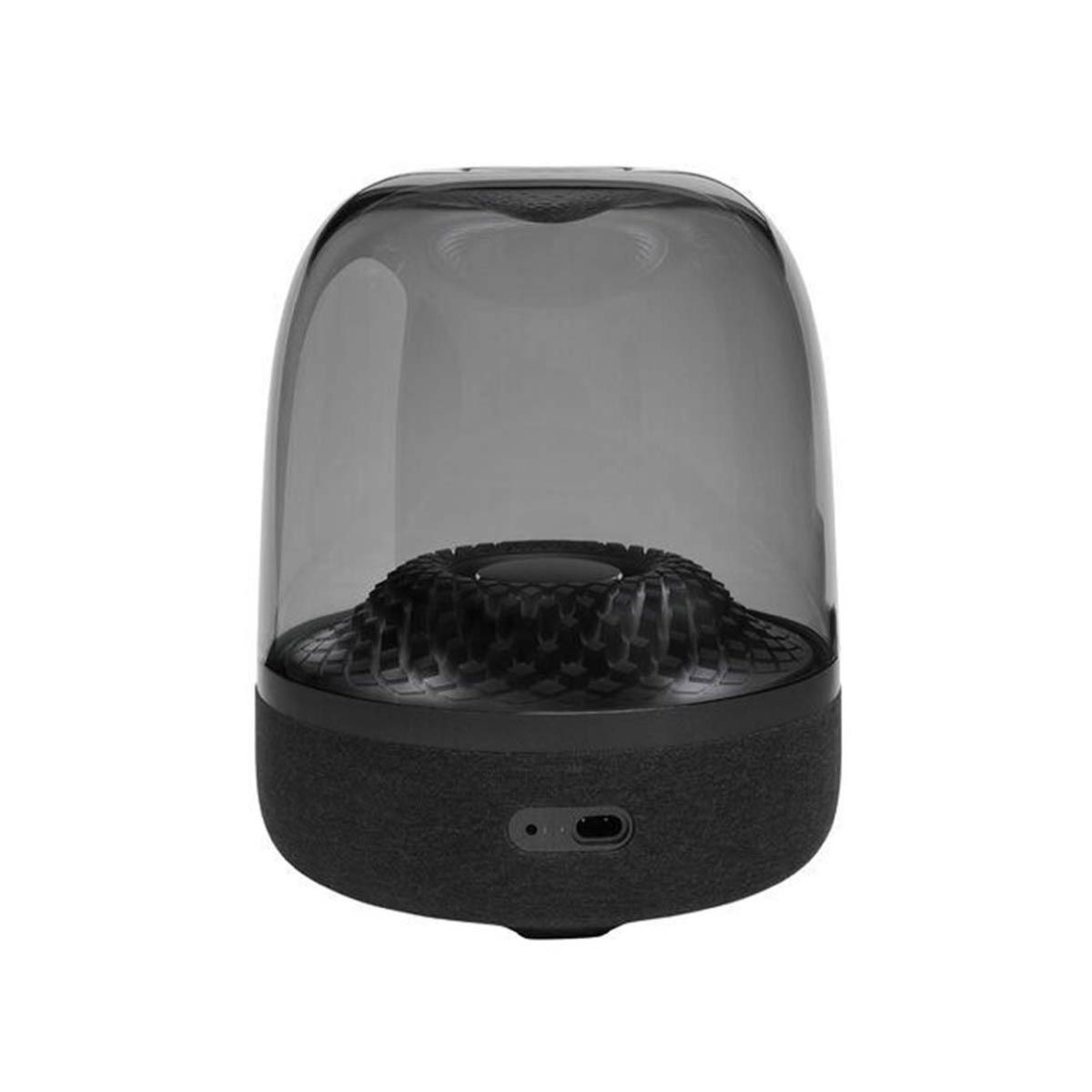 HARMAN/KARDON ลำโพงบลูทูธแบบ 360 องศา รุ่น Aura Studio 4