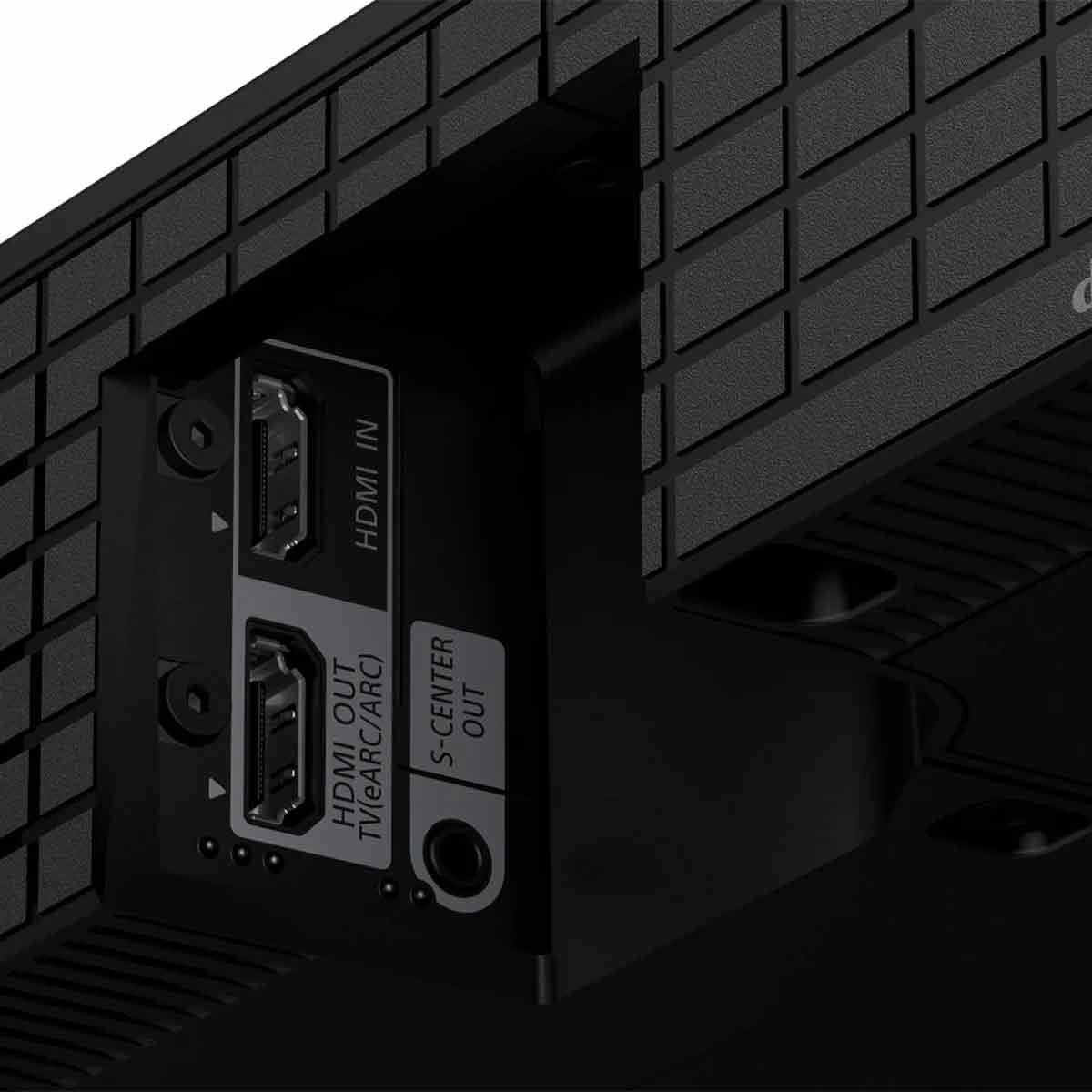 SONY Soundbar Bravia Theatre รุ่น HT-A8000 ชุดเครื่องเสียง