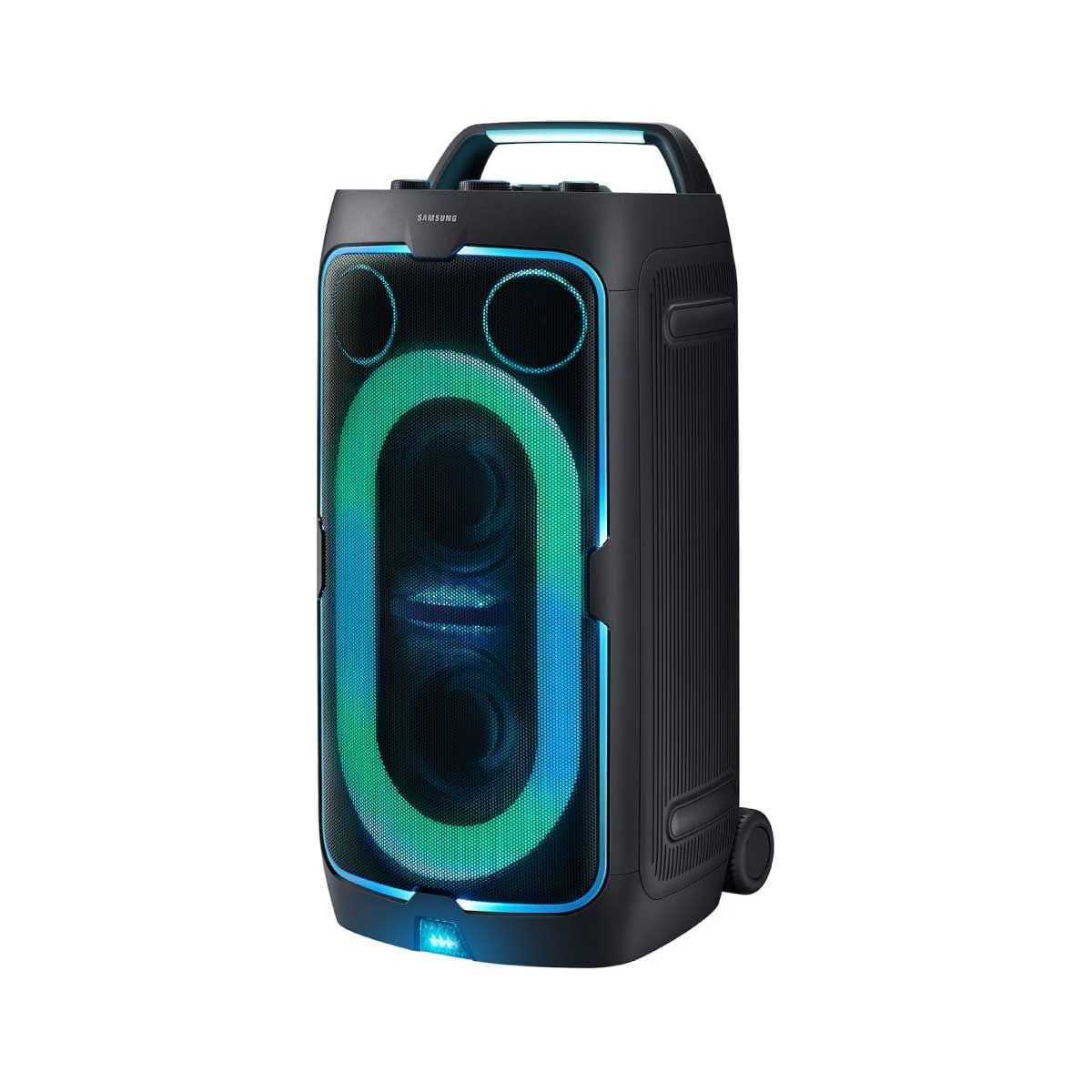 SAMSUNG Sound Tower Party Audio 240W รุ่น MX-ST50F