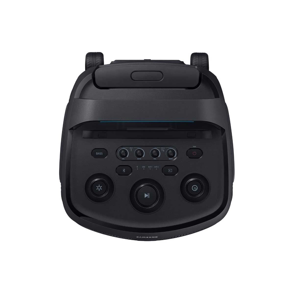 SAMSUNG Sound Tower Party Audio 240W รุ่น MX-ST50F