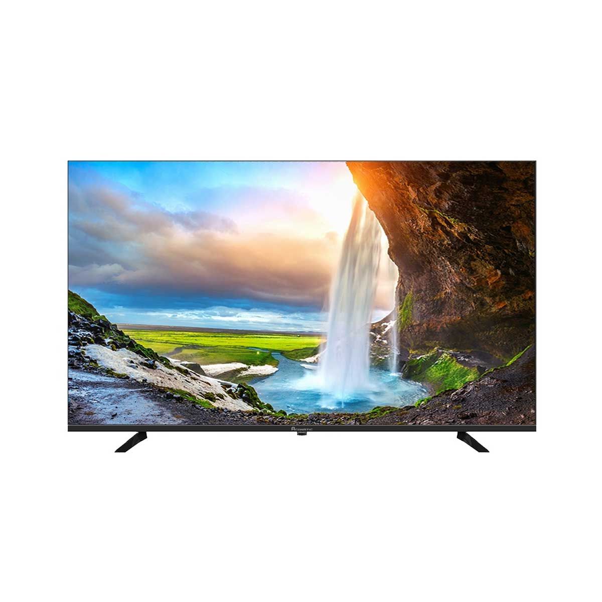 Aconatic LED Smart TV 4K รุ่น 55US900AN สมาร์ททีวี 55 นิ้ว M