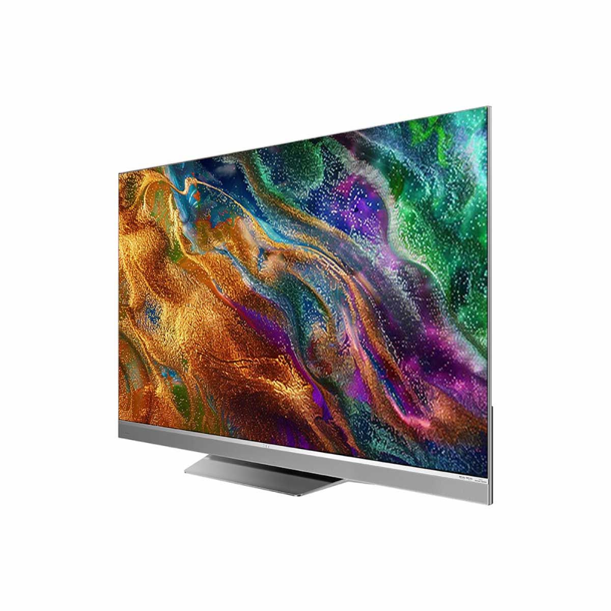 Haier Mini LED Google TV 4K รุ่น H75M95EUX สมาร์ททีวี 75 นิ้