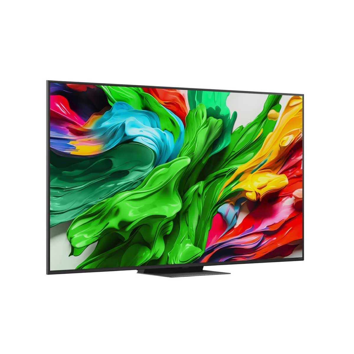 LG QNED evo AI MiniLED 144Hz Smart TV รุ่น 65QNED86ASA Magic