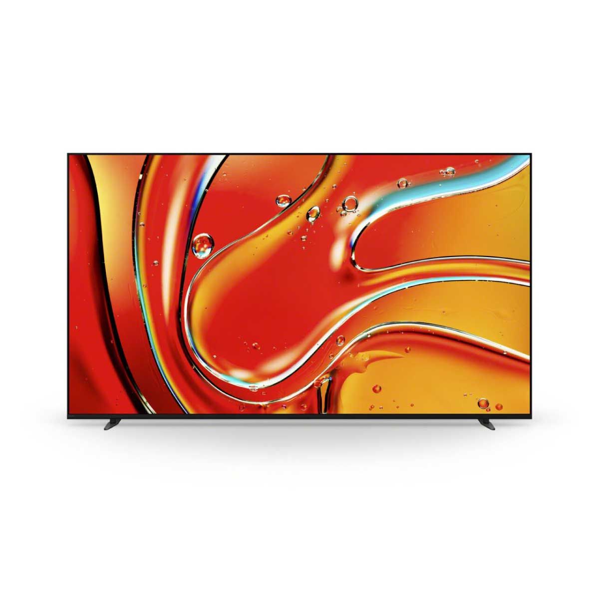 SONY BRAVIA 7 Mini-LED GOOGLE TV 4K รุ่น K-65XR70 สมาร์ททีว