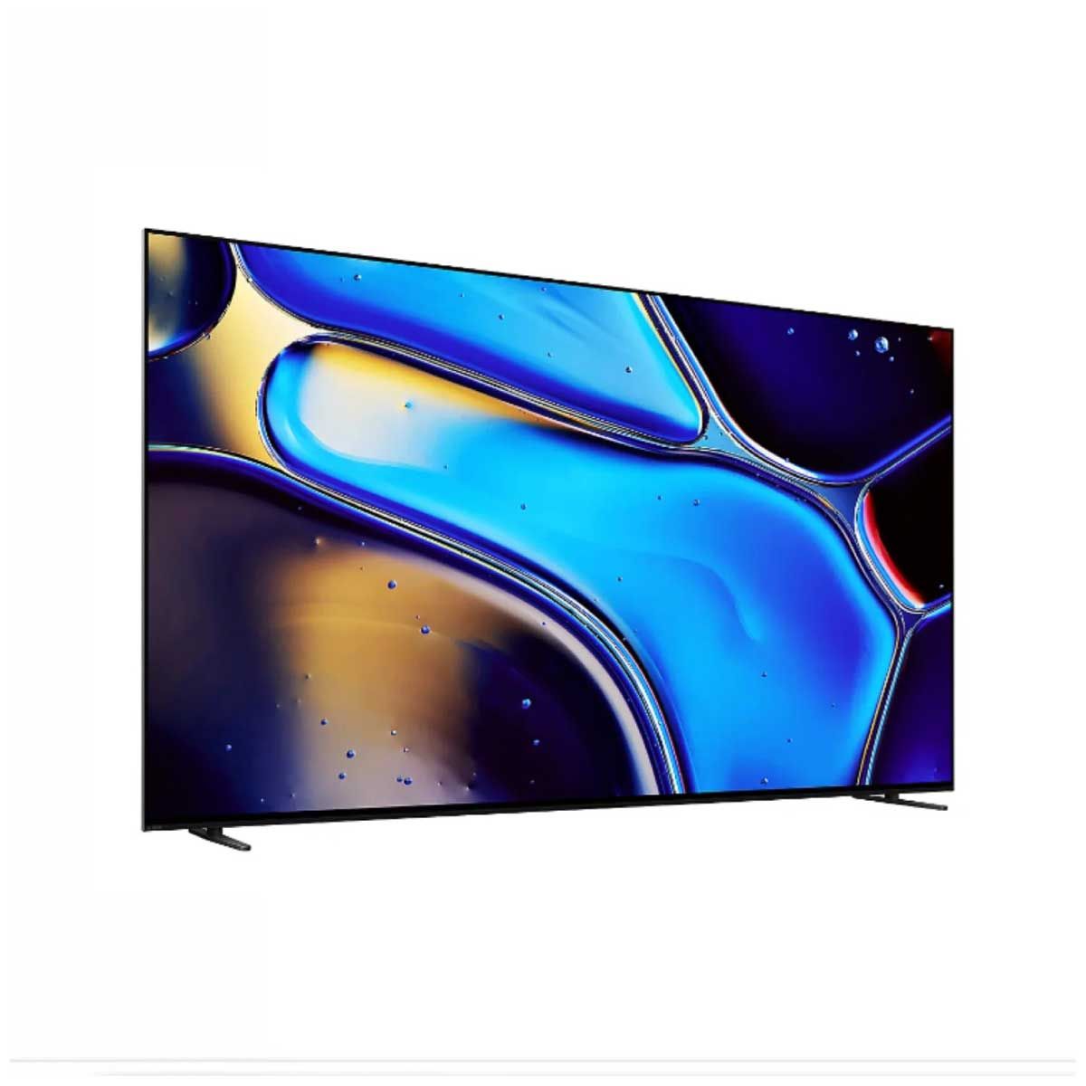 SONY BRAVIA 8 OLED GOOGLE TV 4K รุ่น K-65XR80 สมาร์ททีวีขนา