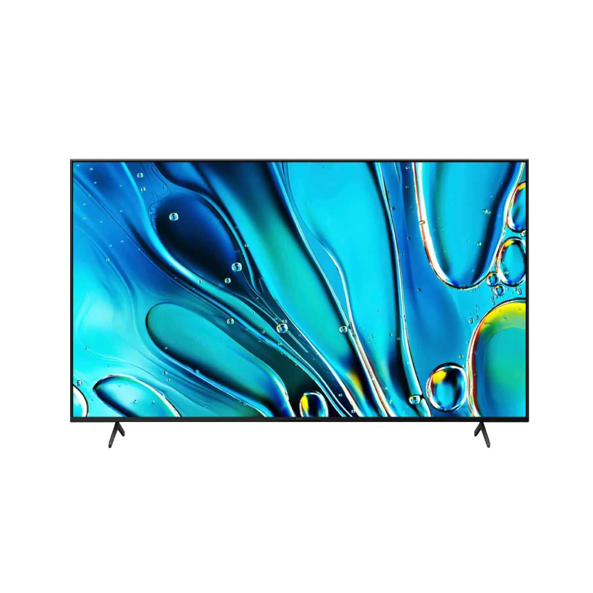 SONY Bravia 3 Triluminos Pro LED Google TV 4K รุ่น K-75S30