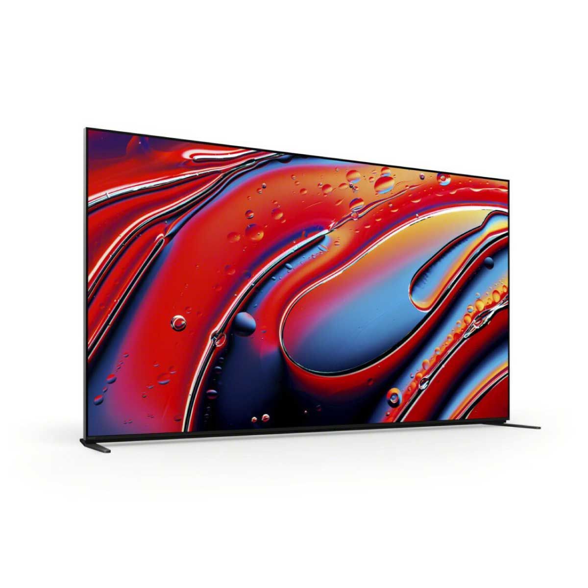 SONY Bravia 9 Mini LED Google TV 4K รุ่น K-85XR90 สมาร์ททีว