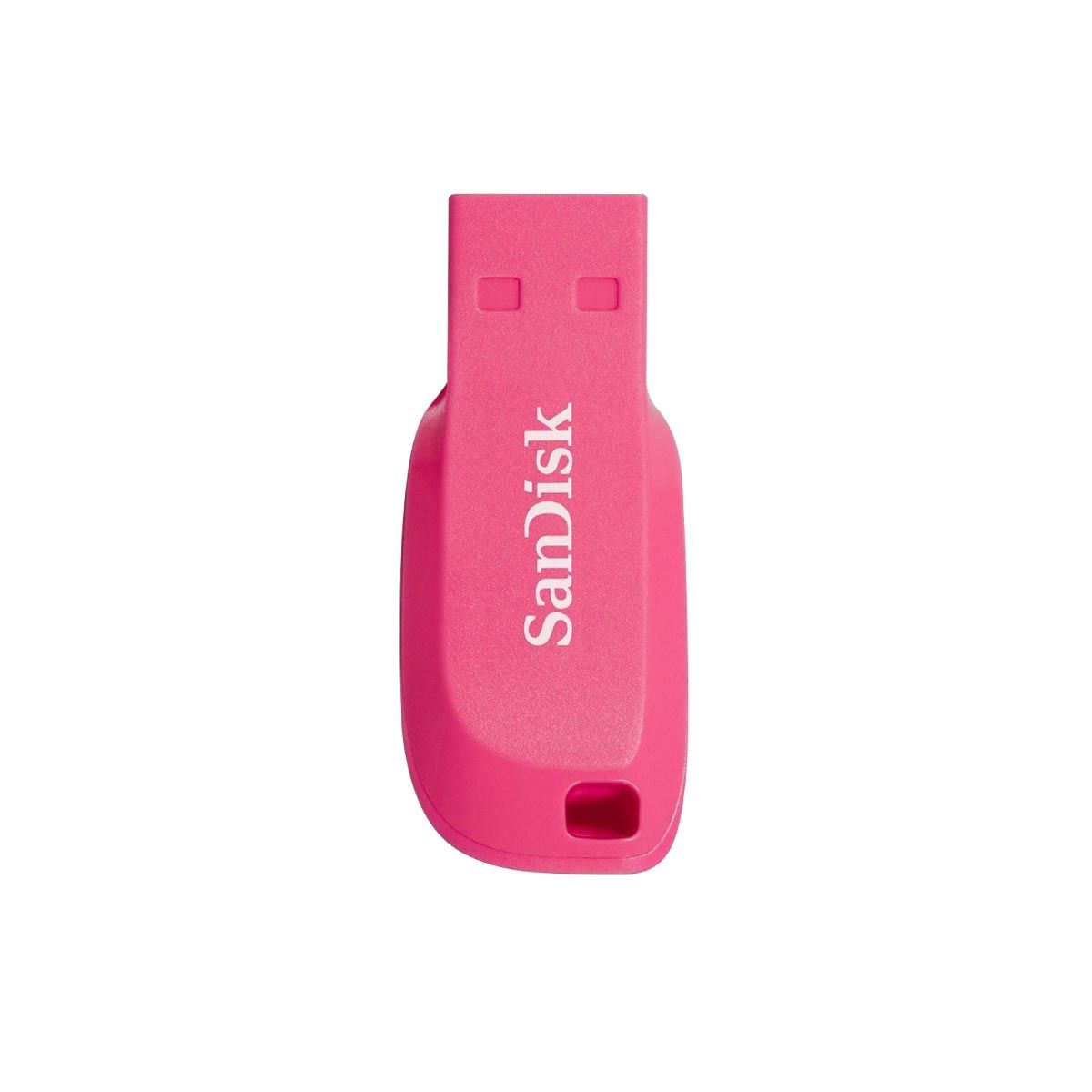 FLASH DRIVE 32 GB (แฟลชไดร์ฟ) SANDISK CRUZER BLADE (SDCZ50-0