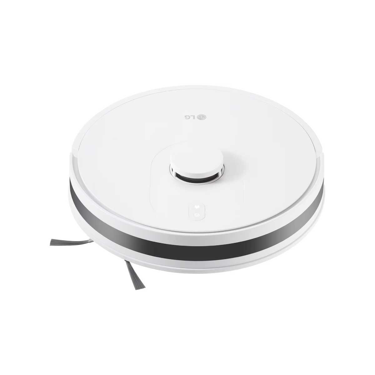 LG เครื่องดูดฝุ่นหุ่นยนต์+ถูพื้น Wifi รุ่นR5-MAX