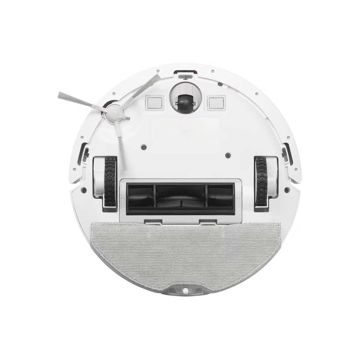 LG เครื่องดูดฝุ่นหุ่นยนต์+ถูพื้น Wifi รุ่นR5-MAX