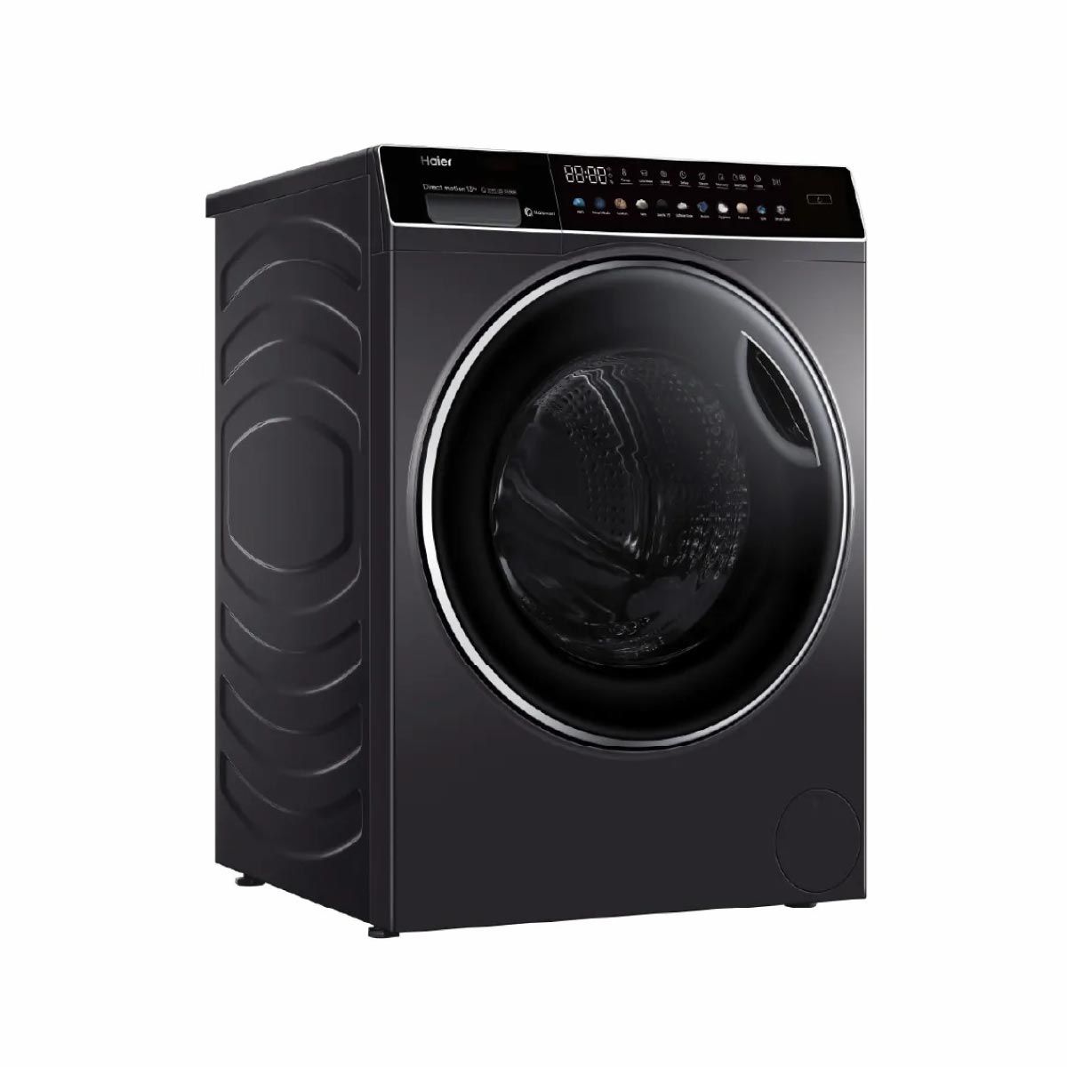 HAIER เครื่องซักฝาหน้า 13Kg. Ai 525 รุ่น HW130-BD14166S8U1
